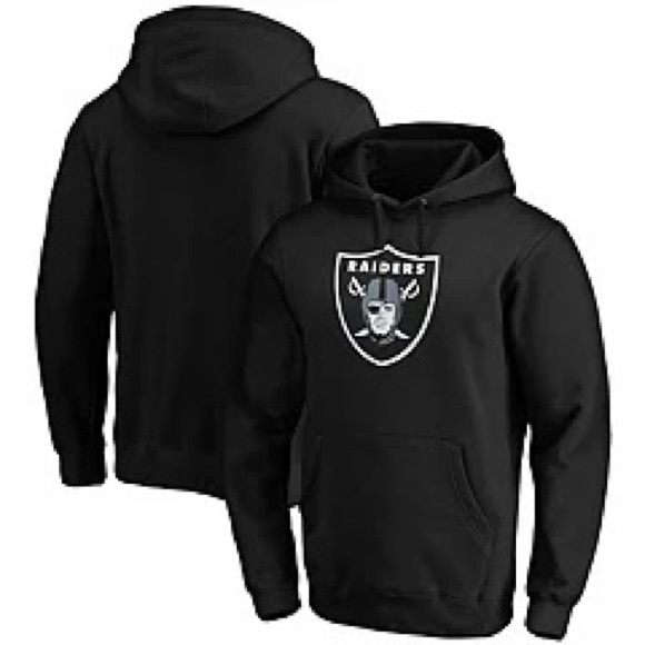 NFL | Shirts | Las Vegas Raiders Hoodie | Poshmark